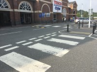 Tesco Maldon Extra | AccessAble