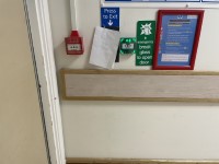 Ward 28 - Trauma and Orthopaedics | AccessAble