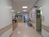 Ward 28 - Trauma and Orthopaedics | AccessAble