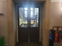 Queen Mary Building | AccessAble