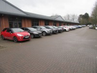 Worrall House | AccessAble