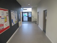 Worrall House | AccessAble