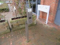 Worrall House | AccessAble