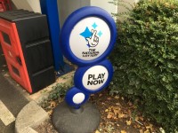 Tesco Bulwell Extra Petrol Station | AccessAble