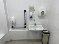 Trinity Day Care | AccessAble