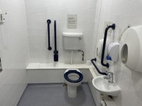 Trinity Day Care | AccessAble