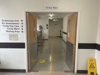 Trinity Day Care | AccessAble