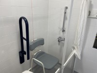 Trinity Day Care | AccessAble