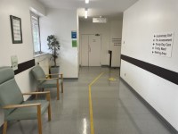 Trinity Day Care | AccessAble