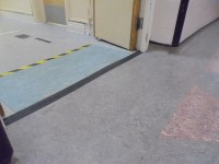 Ward C6/PIU- Discharge Lounge | AccessAble