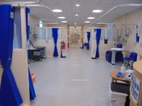 Ward C6/PIU- Discharge Lounge | AccessAble