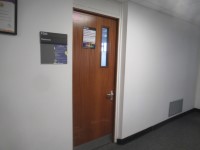 F300 - Classroom | AccessAble