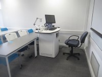 F300 - Classroom | AccessAble