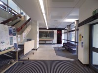 Rendall Building | AccessAble