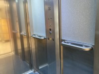 Rendall Building | AccessAble