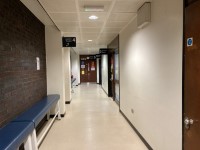 Rendall Building | AccessAble