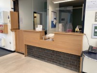 Rendall Building | AccessAble