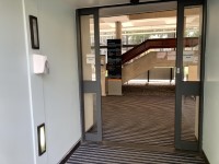 Rendall Building | AccessAble