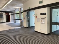 Rendall Building | AccessAble