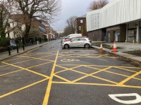 Rendall Building | AccessAble