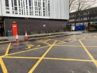 Rendall Building | AccessAble