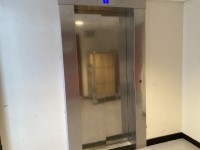 Rendall Building | AccessAble