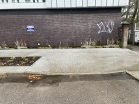 Rendall Building | AccessAble