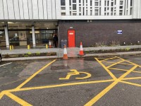 Rendall Building | AccessAble