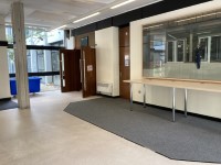 Rendall Building | AccessAble