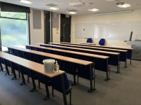 Rendall Building | AccessAble