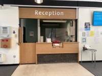 Rendall Building | AccessAble