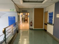 Brotherton Wing - Surgical Pre-Assessment | AccessAble