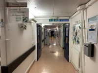 Brotherton Wing - Surgical Pre-Assessment | AccessAble