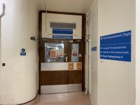 Brotherton Wing - Surgical Pre-Assessment | AccessAble