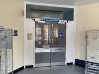 X-Ray and Ultrasound | AccessAble