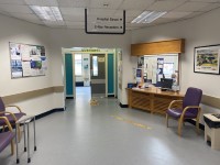 X-Ray and Ultrasound | AccessAble