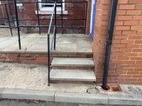 X-Ray and Ultrasound | AccessAble