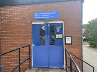 X-Ray and Ultrasound | AccessAble