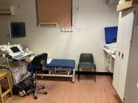 X-Ray and Ultrasound | AccessAble