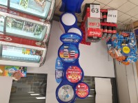 Tesco Middleton Langley Express | AccessAble