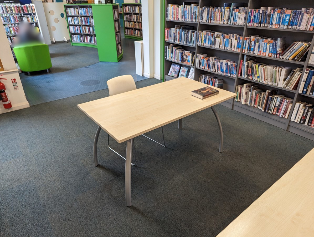 Deal Library | AccessAble