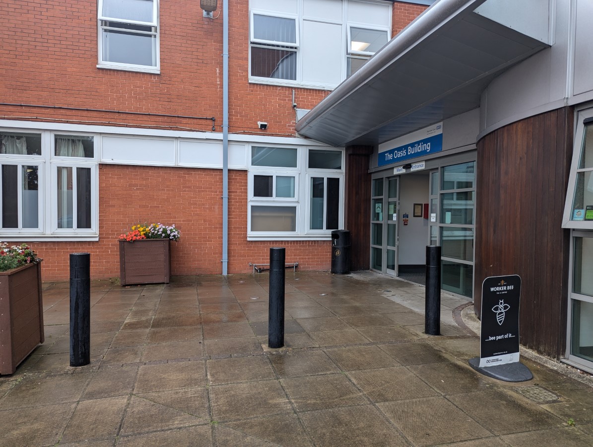 Bevan Place | AccessAble