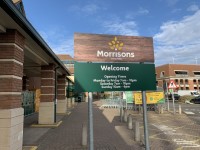 Morrisons | AccessAble