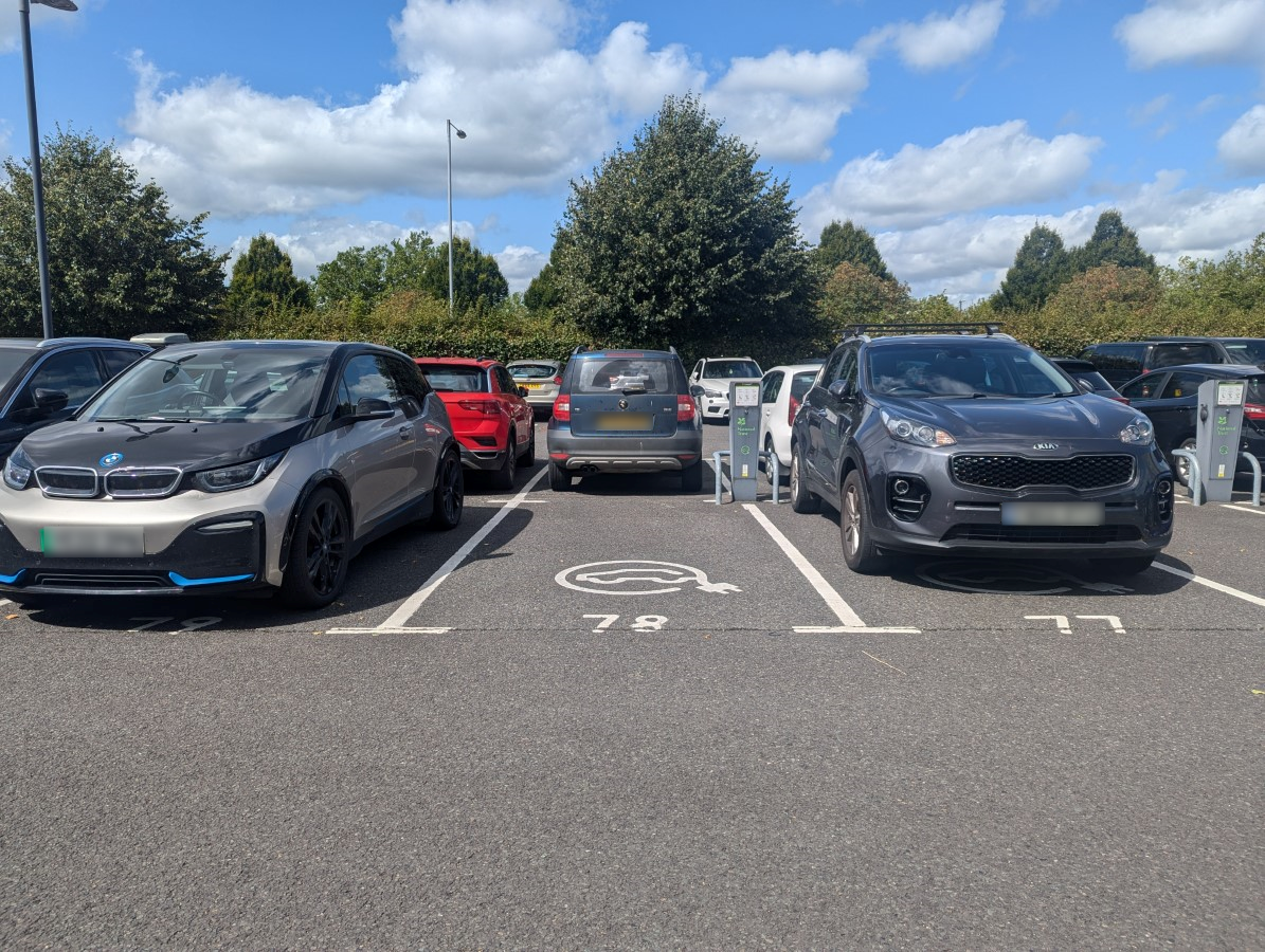 Heelis - National Trust | AccessAble