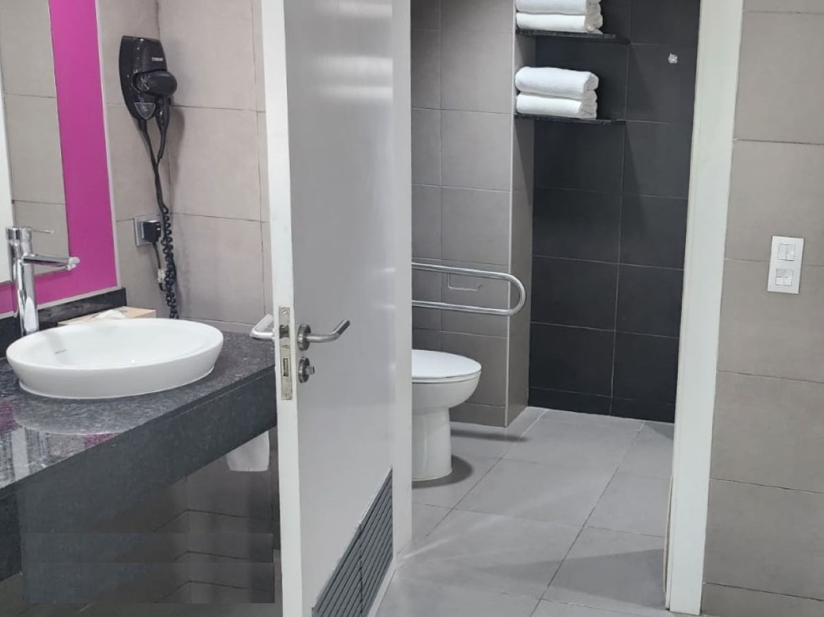 RIU Palace Jamaica - Rooms | AccessAble