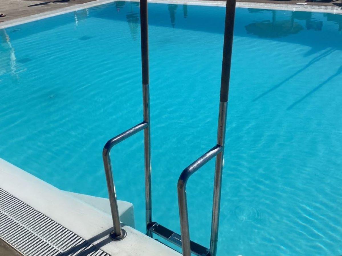 Marina Elite - Swimming Pools | AccessAble