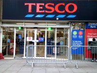 Tesco Finchley Superstore | AccessAble