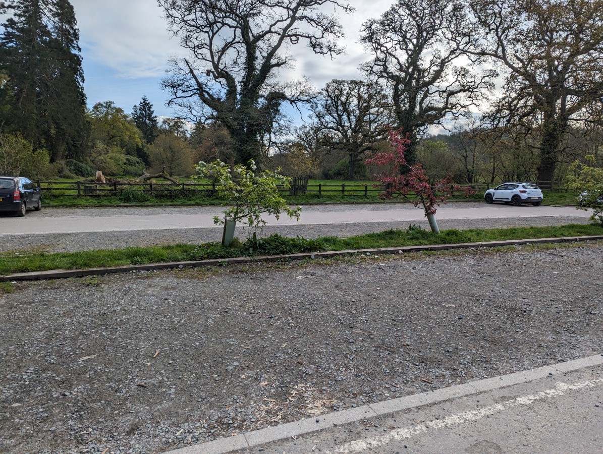 Lanhydrock - Respryn | AccessAble