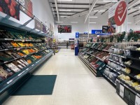 Tesco Newbury Superstore | AccessAble