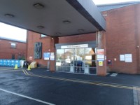 Alexandra Hospital Main Building Guide | AccessAble